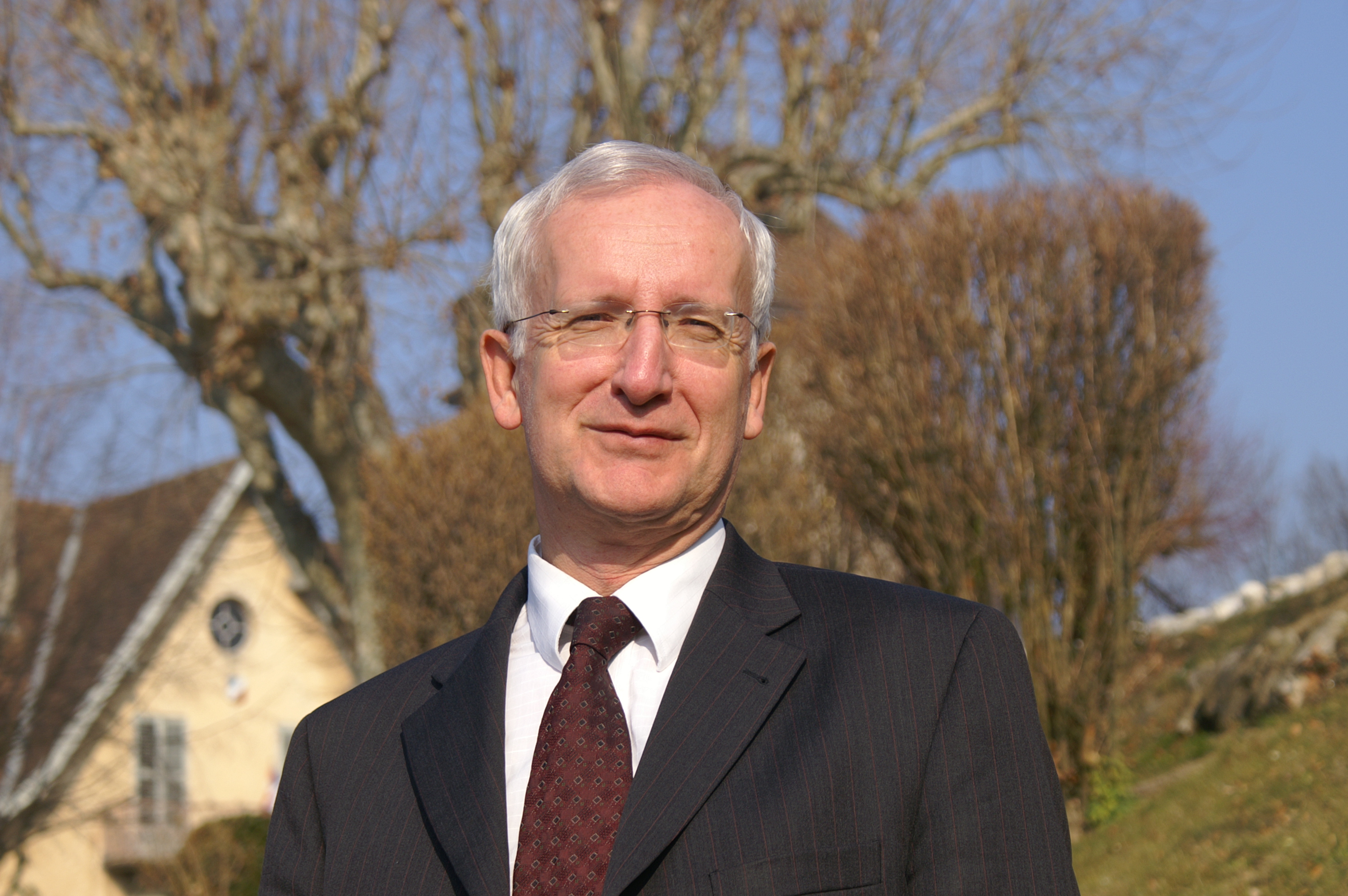 Accueil - Mairie de Tresserve